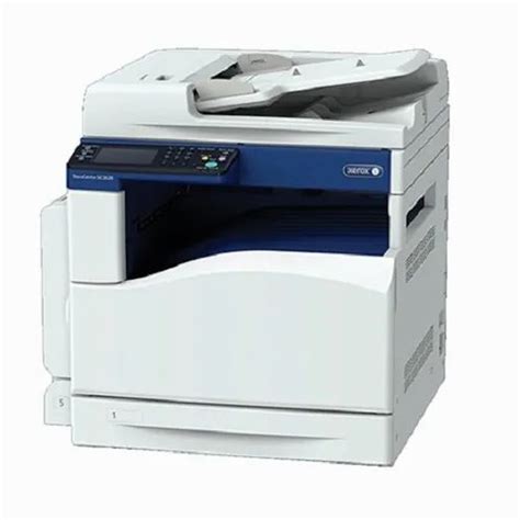 Xerox C7020 Multifunction Printer at best price in Chennai by Vintech ...