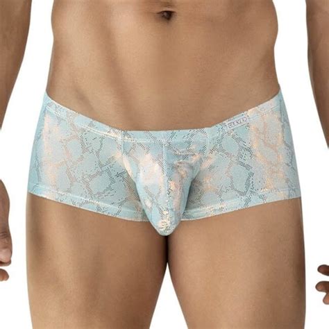 Clever Diamond Latin Boxershort Wow Underwear