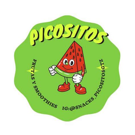 Picositos Snacks Y Bebidas