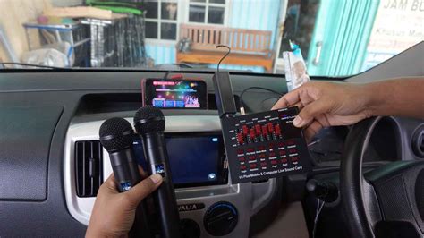 Jual Modul Efek Mixer Original Murah Harga Diskon Mei 2024