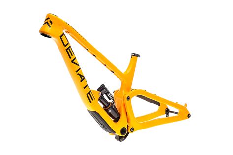 Deviate Highlander 150 Large Frame 2020 The Pros Closet