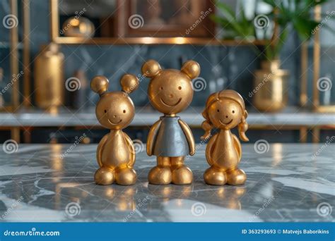 Risk Reduction Concept With Exclamation Mark In Blue Triangle And Downward Arrow Royalty Free