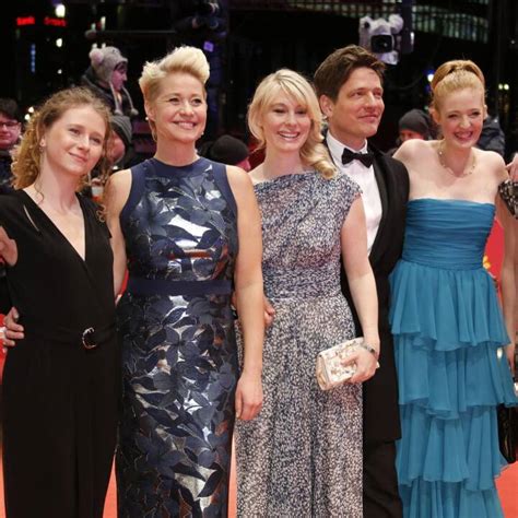 Thomas Vinterberg Mistede Sin Datter I En Tragisk Ulykke Nu Hylder Han Hende I Ny Film Film