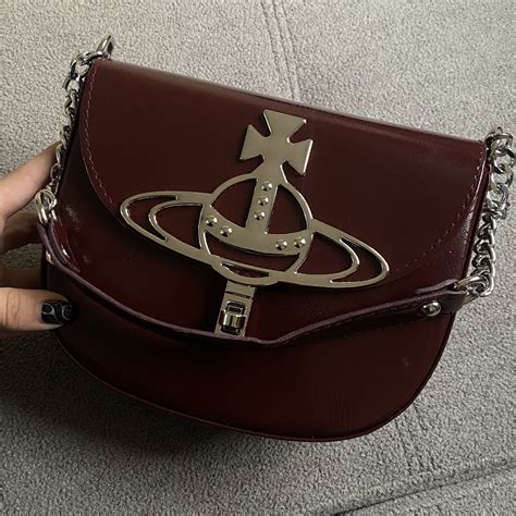 کیف ویوین وست وود کمیلا شاپ