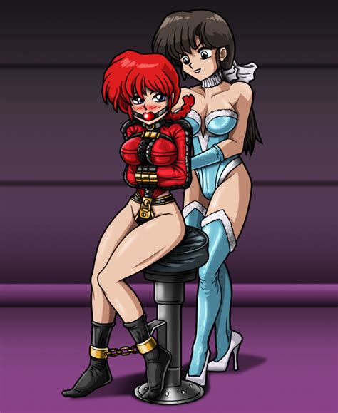 Ranko And Kasumi Kinky Friendship Commission By Remaker Hentai Foundry
