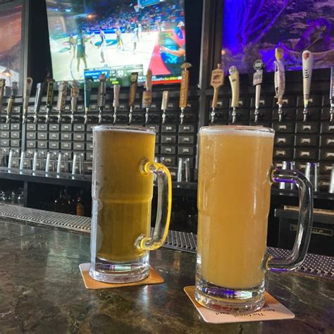 Hopsmith Tavern Pub In Near North Side