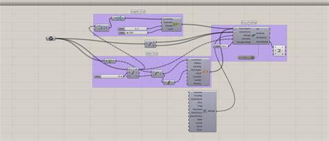 如何使用 Grasshopper 生成若干点之间的最短路径 Minimal Path 知乎