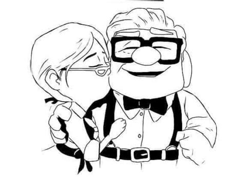 Couple Drawings Line Art Drawings Disney Drawings Bear Wallpaper