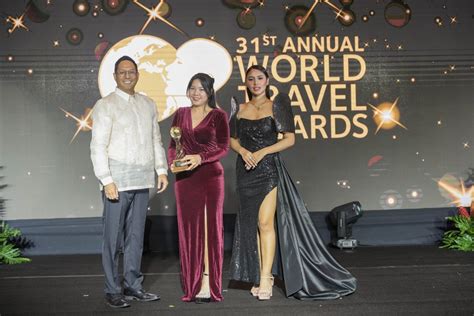 hoiana Honored As Worlds Leading Fully Integrated Resort The Saigon Times