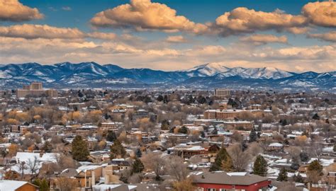Best And Fun Things To Do Places To Visit In Littleton Colorado