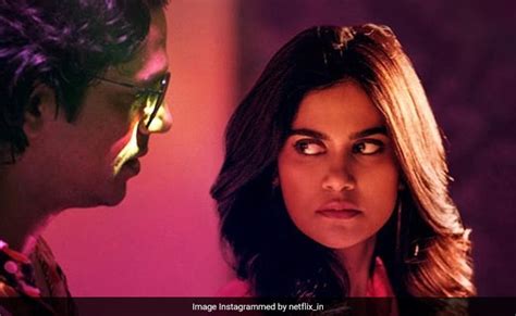 She Review Women Deserve Better Than This Netflix Series Two Stars