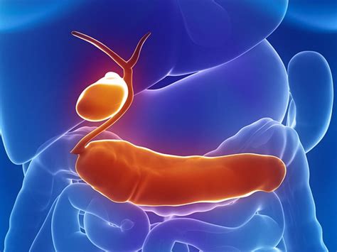 胆囊癌胆管癌指南推荐检测基因与治疗 知乎