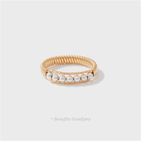 Power Of Prayer Ring