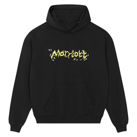 Merch James Marriott Official Website