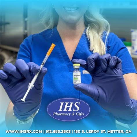 Ihspharmacyandts Ihs Locallyowned Ihs Pharmacy And Ts