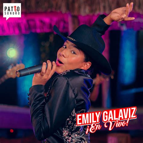 Emily Galaviz ¡en Vivo