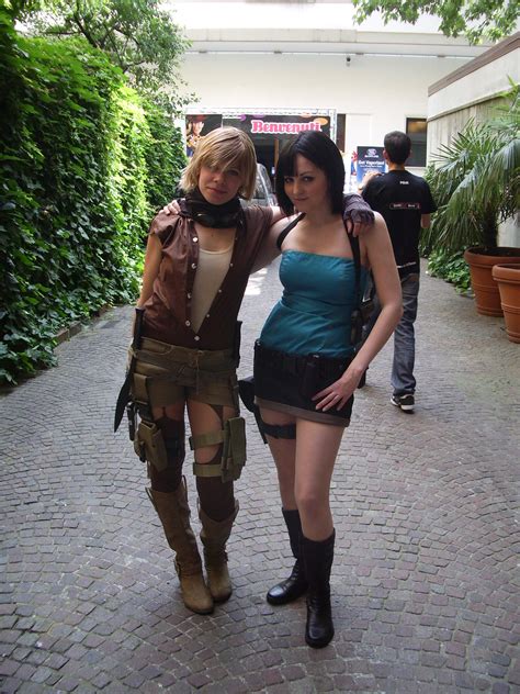 Alice And Jill By Yumekimino On Deviantart
