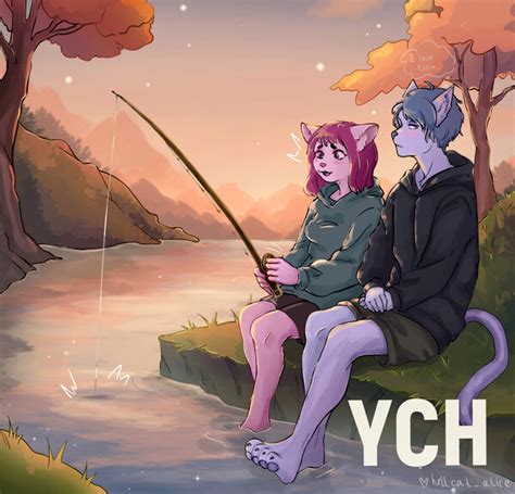 Artwork Gallery For Hellcatalice Fur Affinity Dot Net