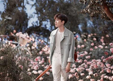 [190506] Fresh X Roy Roy Couple Photos Scenes