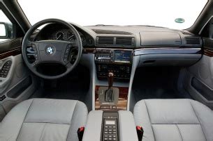 Bmw 7 Series V12 Generations Silver Jubilee For The King Classic