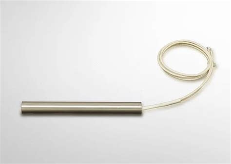 Ss304 Incoloy And Silicone Cartridge Heating Element At ₹ 200 Piece In Ahmedabad