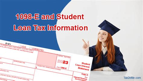 Irs Form 1098 E Vs 1098 T What Are The Differences