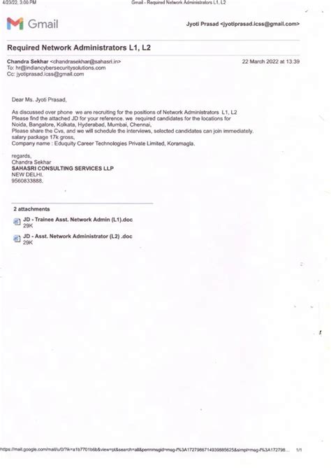 Comptia Security Plus Certification Training In India