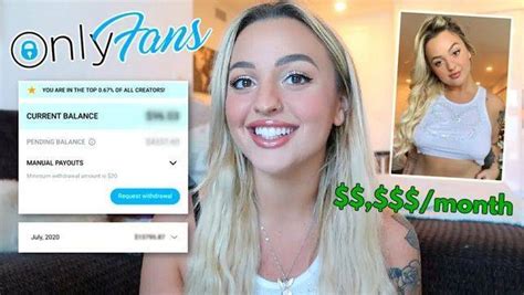 發現苗頭不對 Onlyfans大轉彎，宣布「取消」禁止色情內容新政策 八卦新聞