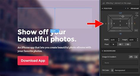Next Generation Responsive Web Design Tools Webflow Edge Reflow