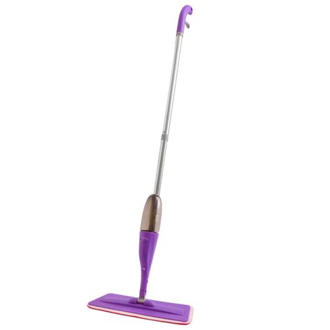 Spray Mopp Mit Wassertank 3pagen