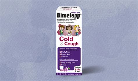 Your Guide To Pediatric Cough Medicines Knowleswellness