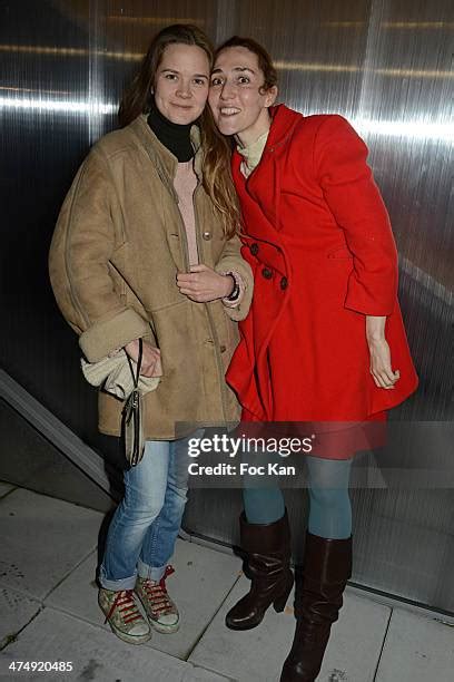 Aurelie Houguenade Photos And Premium High Res Pictures Getty Images