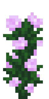 Peony How To Craft Peony In Minecraft Minecraft Wiki