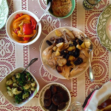 Salt And Zest Babas House