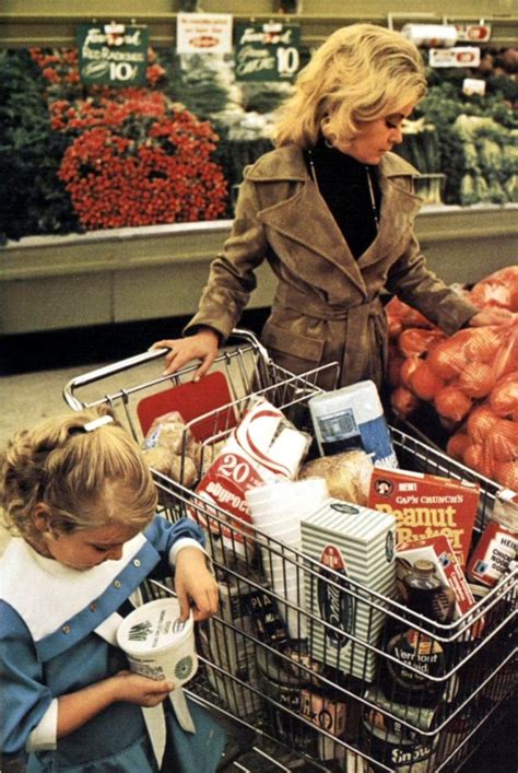 Check Out 100 Vintage 1970s Supermarkets And Retro Grocery Stores Click