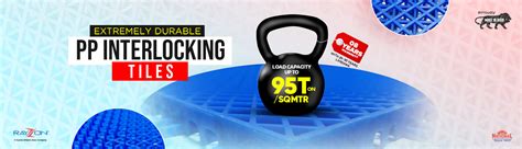 Leading Manufacturer Of Pp Tiles In India With Best Quality At Low Price