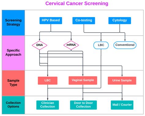 Hpv Based Self Sampling In Cervical Cancer Screening An Updated Review