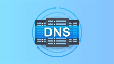 ¿qué Es Propagación De Dns