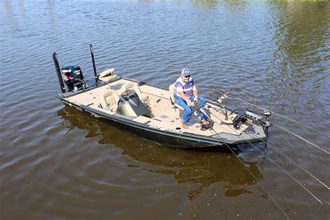 961 Predator War Eagle Boats