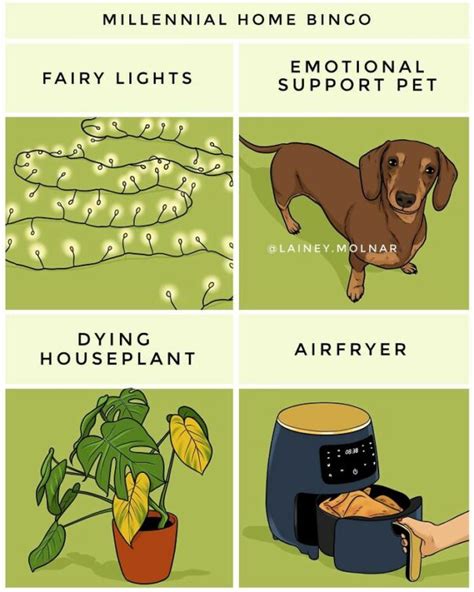 This Artist Illustrates The Challenges That Modern Women Go Through