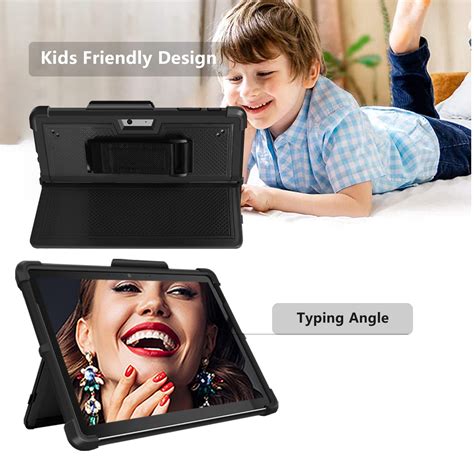 Buy Soatuto For Microsoft Surface Go 3 2021 Surface Go 2 2020 Surface Go 2018 Tablet Case