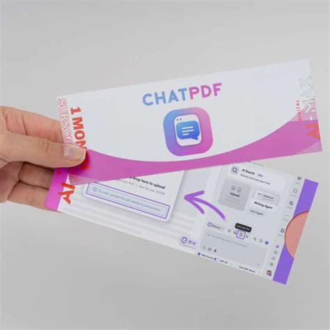 Jual Voucher Berlangganan 1 Bulan️ 𝐂𝐡𝐚𝐭𝐏𝐃𝐅 𝐏𝐥𝐮𝐬 𝐏𝐫𝐞𝐦𝐢𝐮𝐦 𝐀𝐜𝐜𝐨𝐮𝐧𝐭 Pdf