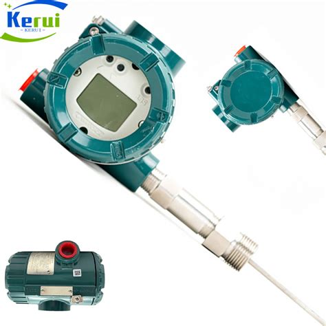 100 Original And Cheap Yokogawa Yta610 Temperature Transmitter Sensor For Industrial