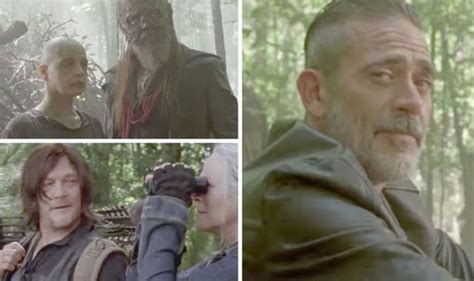 The Walking Dead Season 10 Episode 6 Promo What Will Happen Next