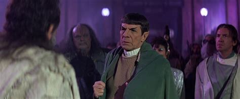 Star Trek V The Final Frontier 1989