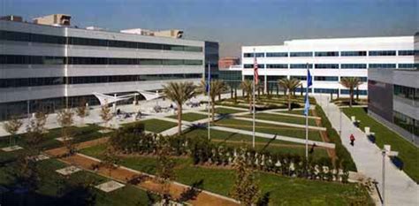 Los Angeles Air Force Base California