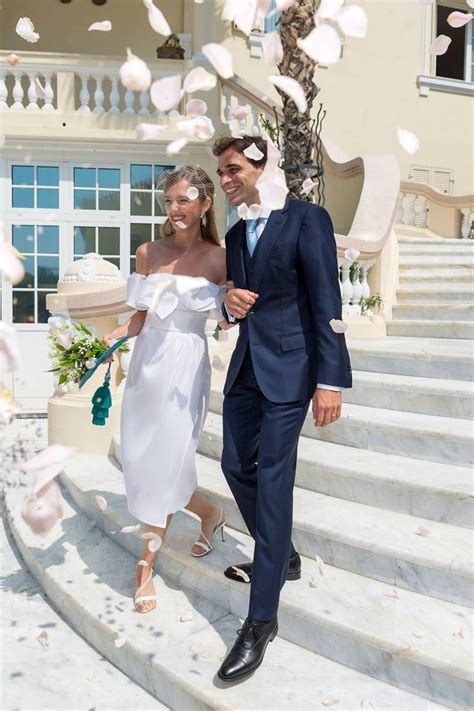 Civil Marriage Of Eleonore Von Habsburg Artofit