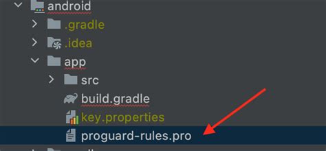 Release Crash In Android Flutter Backendless Support