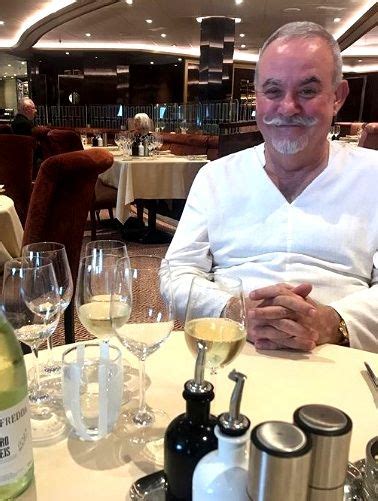 Jerome Marrel Wiki Age Wendell Rodricks Husband Biography