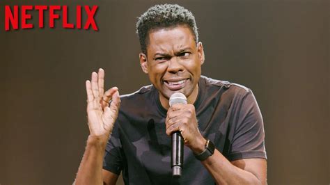 Trailer και ημερομηνία για το πρώτο ζωντανό Stand Up του Netflix με τον